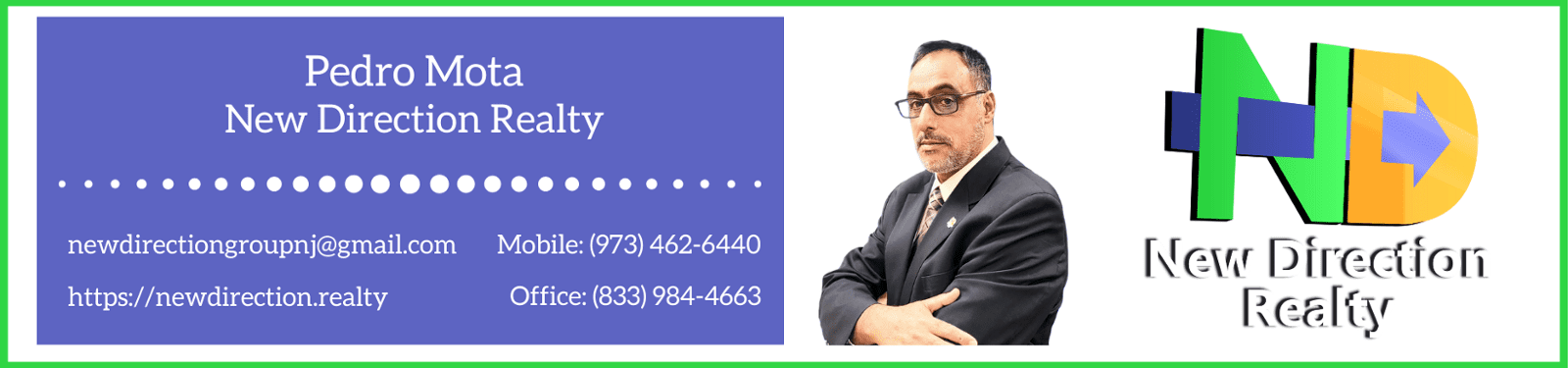 New Direction Realty Worx | AnnieMac Worx